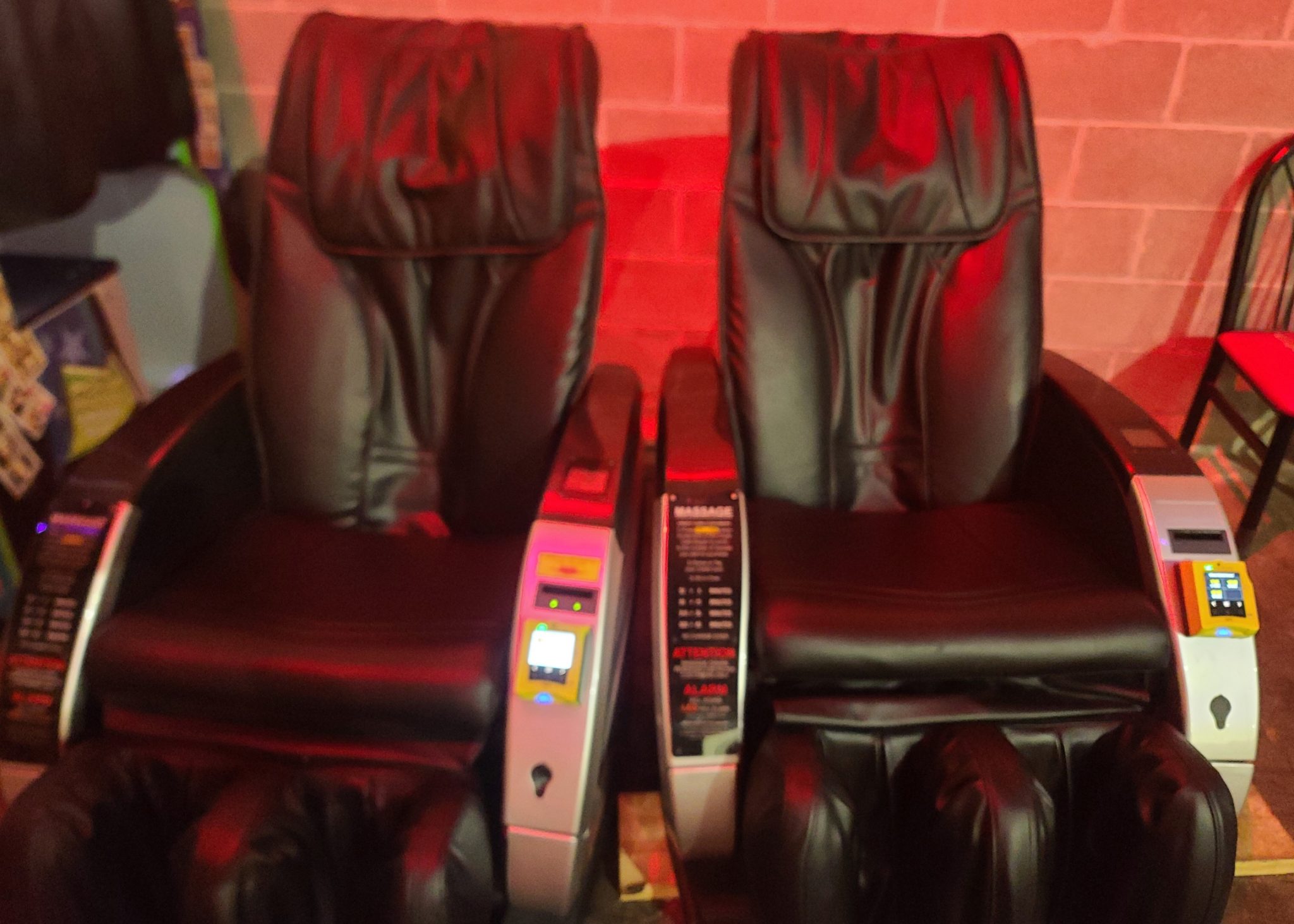 Attractions - ThE pLaY ZoNe