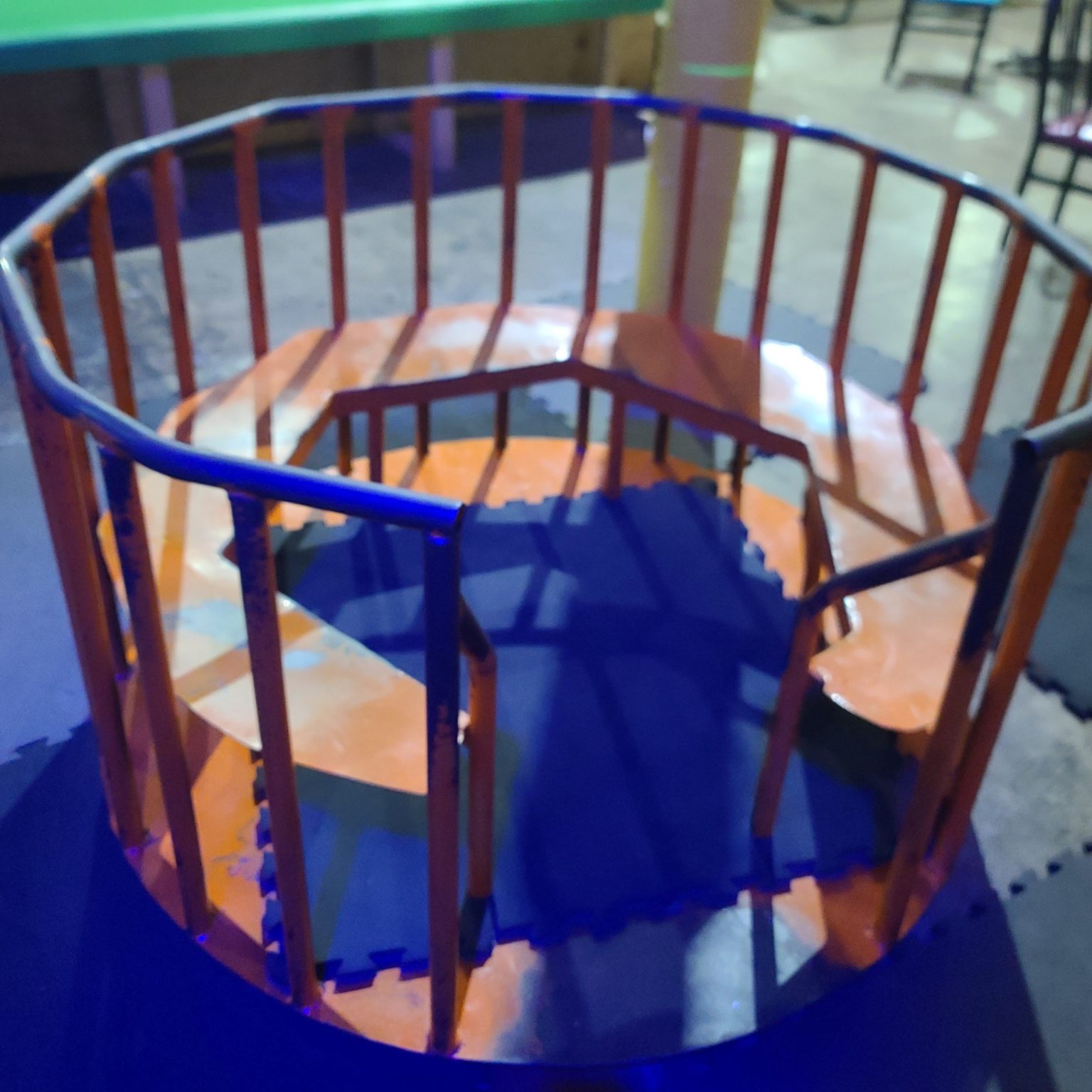 Attractions - ThE pLaY ZoNe