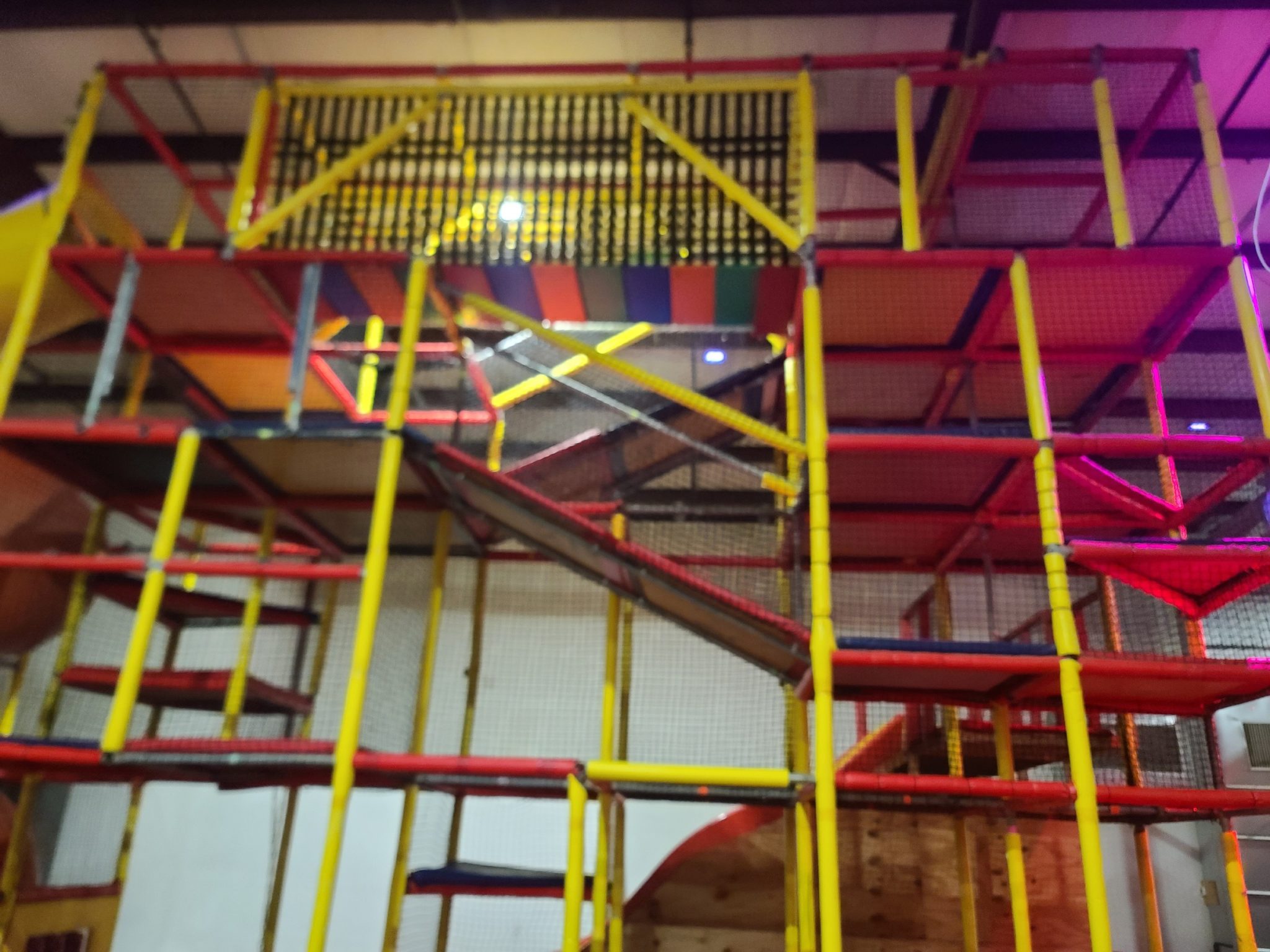 Attractions - ThE pLaY ZoNe