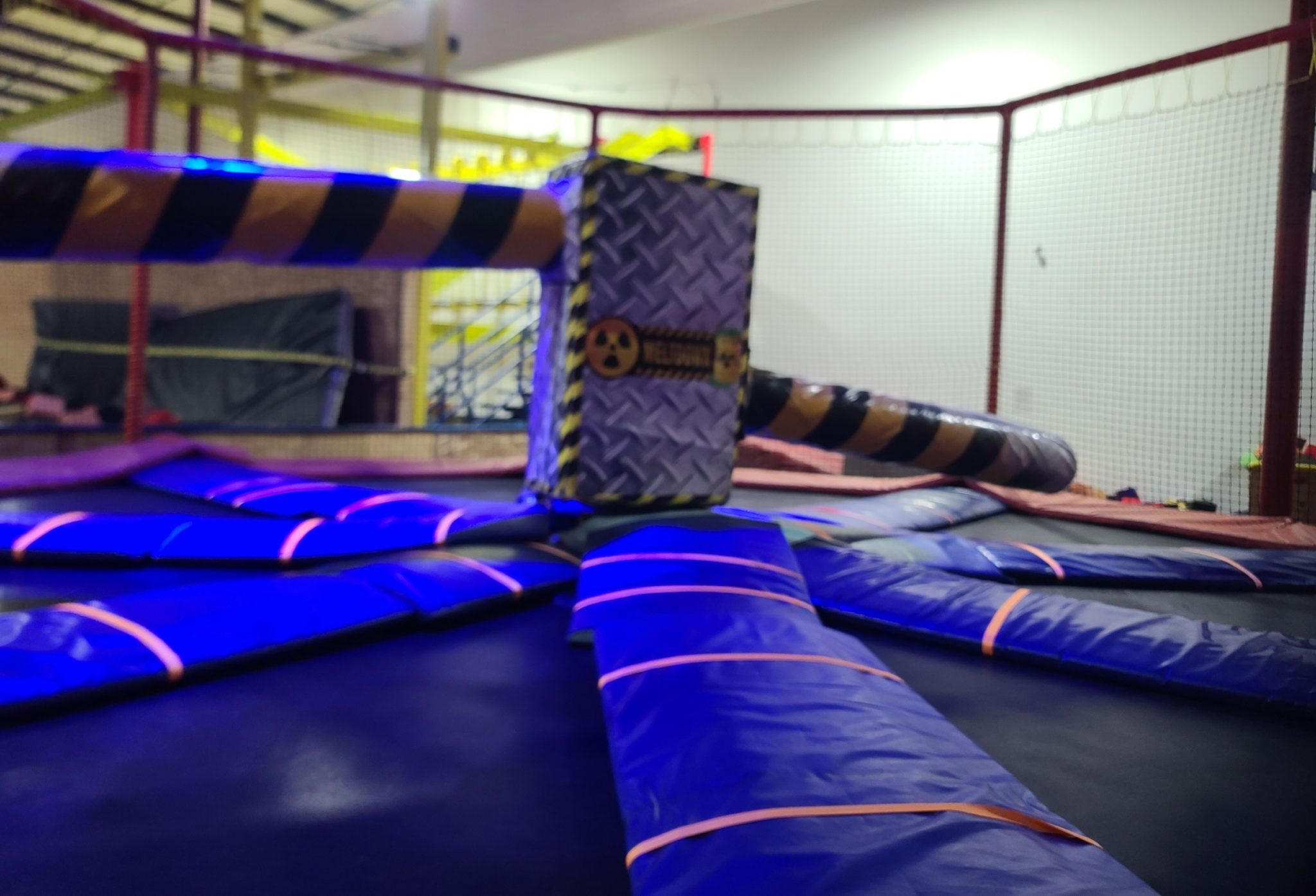 Attractions - ThE pLaY ZoNe