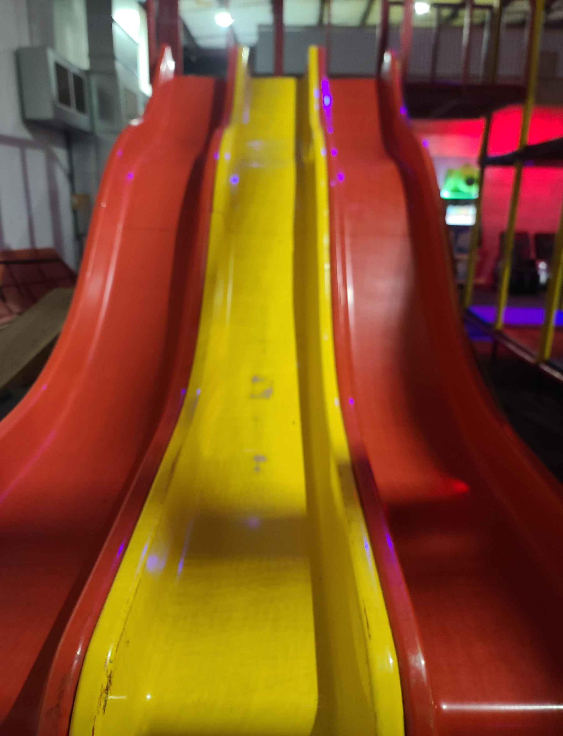 Attractions - ThE pLaY ZoNe