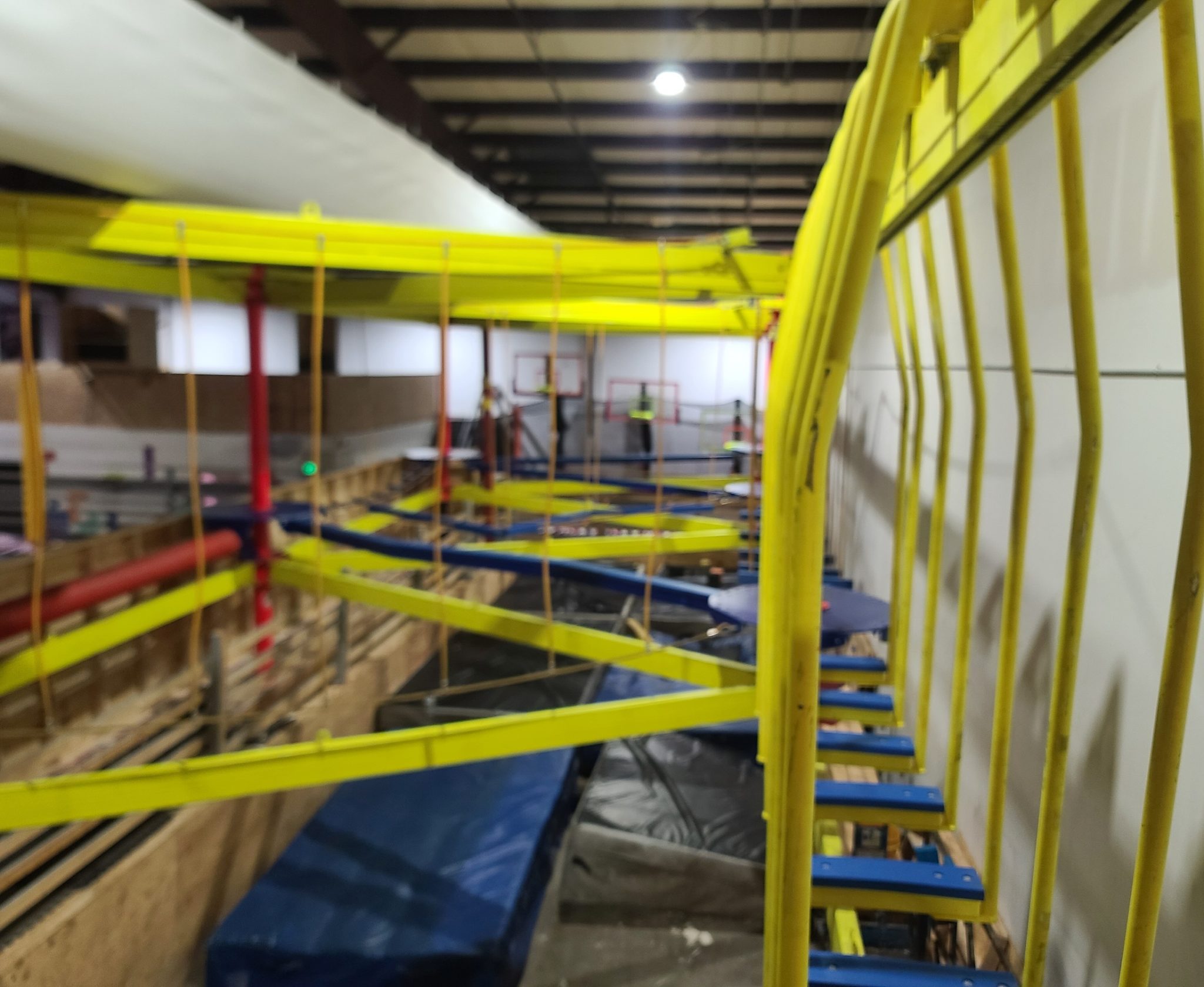 Attractions - ThE pLaY ZoNe