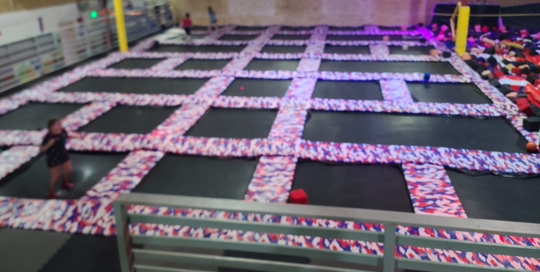 Attractions - ThE pLaY ZoNe